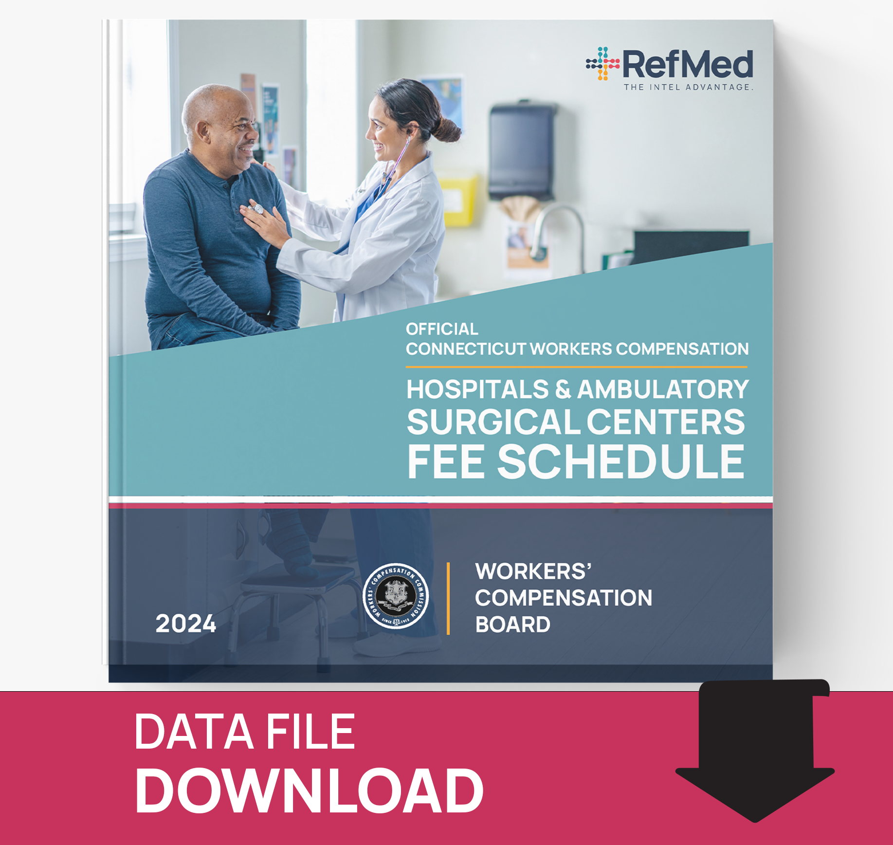 Official Connecticut Fee Schedule for Hospitals and Ambulatory Surgica ...